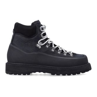 Diemme Roccia Vet Gummistiefel - - Shoes - Herren - Schwarzk - 42 EU