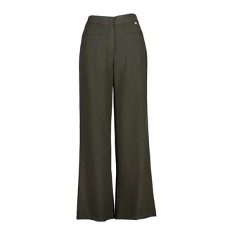 Am&eacute;lie & Am&eacute;lie Neue Berlin Hose - - Trousers - Damen - Gr&uuml;n - M
