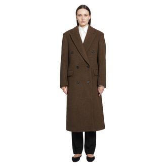 The Row Bamira Coat