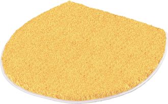 Kleine Wolke WC-Deckelbezug Relax Mimose 47 x 50 cm