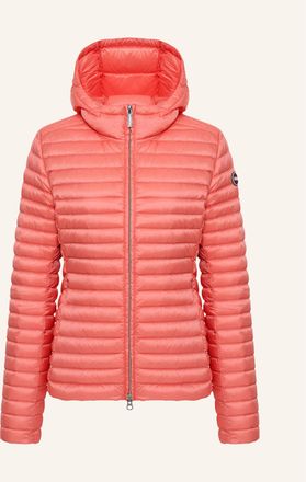 Colmar Daunenjacke 2213 pink