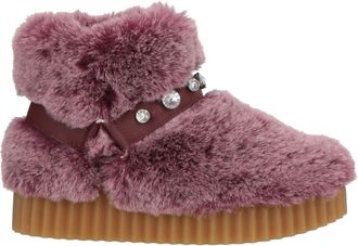 Voile Blanche SCHUHE - Stiefeletten auf YOOX.COM