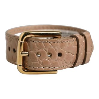 Dolce & Gabbana Damen, Accessories, Braun, ONE SIZEGr&ouml;&szlig;e