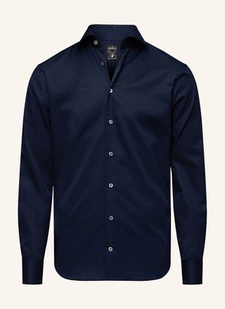 van Laack Van Laack Hemd Slim Fit blau