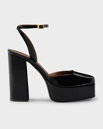 Giuseppe Zanotti NOA MARY JANE 115 Pumps
