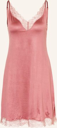 Mey Mey Neglig&eacute; Serie Pure Shine Lace rosa