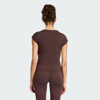 adidas Performance T-Shirt HYPERGLAM BABY T-SHIRT