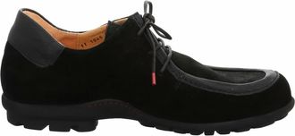 Think Kong Derby - - Shoes - Herren - Schwarzk - 44 EU