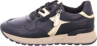 Gabor Damen, Schuhe, Schwarzk, 42 1/2 EUGr&ouml;&szlig;e