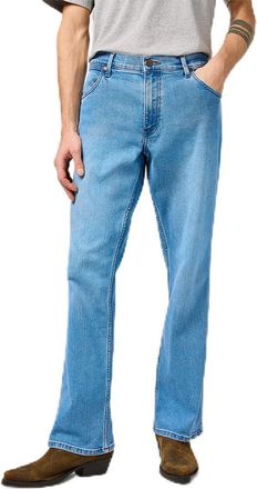 Wrangler Herren Horizon Jeans, Bohemian Blue, 34W / 34L EU