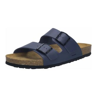 Josef Seibel Sandalen - - Shoes - Herren - Blau - 44 EU