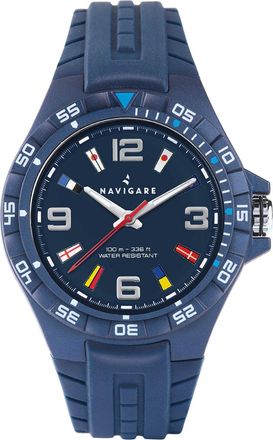 Navigare Uhr Men