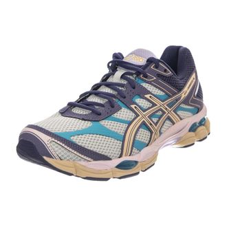 Asics Herren, Sport, Mehrfarbig, 44 1/2 EUGr&ouml;&szlig;e