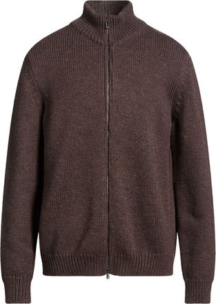 Massimo Alba STRICKWAREN - Strickjacken auf YOOX.COM