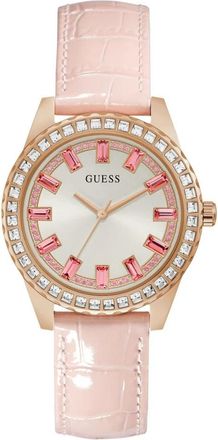 Guess Gw0032L2 - - Accessories - Damen - Rosa - ONE SIZE