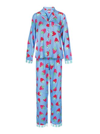 PJ Salvage Pyjama Farmers Market