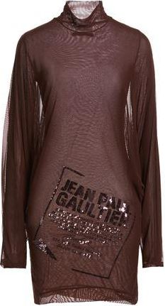 Jean Paul Gaultier ROBES - Robes courtes sur YOOX.COM