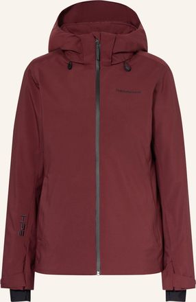 Peak Performance Skijacke Anima Insulated rot
