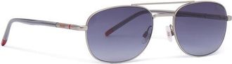 HUGO BOSS Sonnenbrillen 1375/S 208306 Silberfarben