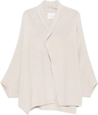 Roberto Collina Cardigan - Nude