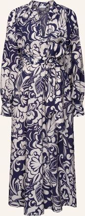 Seidensticker Seidensticker Kleid blau