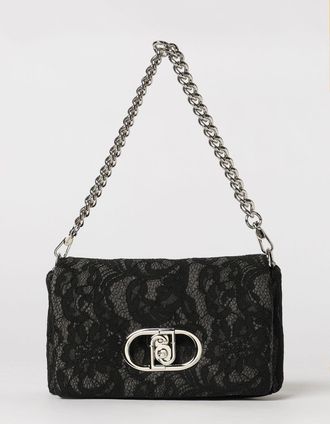 Liu Jo Sac Port&eacute; &eacute;paule LIU JO Femme couleur Noir