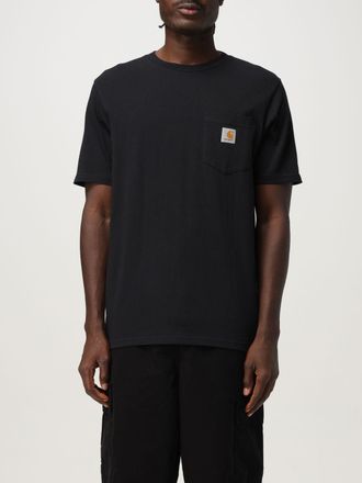 Carhartt Work in Progress T-Shirt CARHARTT WIP Homme couleur Noir