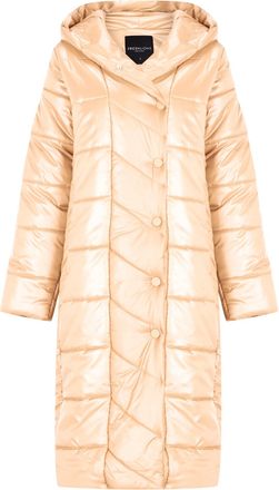 Freshlions Steppmantel Eva