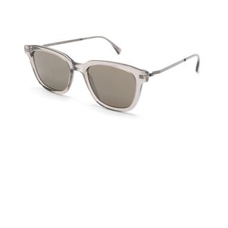 Mykita Graue SUN Sonnenbrille - - Accessories - Damen - Grau - 51 MM