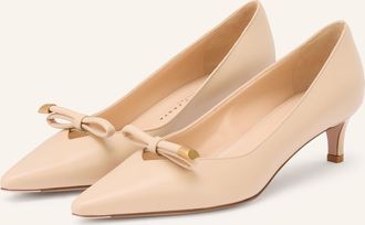 Roberto Festa Milano Roberto Festa Pumps Davids beige
