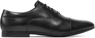 Lasocki Lasocki Halbschuhe DANCER-15 MB Schwarz