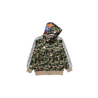 A Bathing Ape Sweatshirts - - Sweatshirts & Hoodies - Herren - Mehrfarbig - M