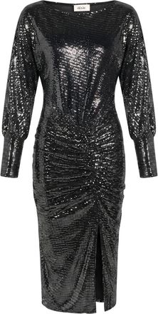 Dixie KLEIDER - Midi-Kleider auf YOOX.COM