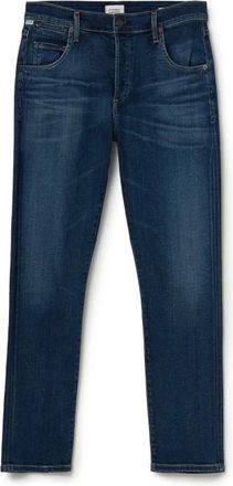 Citizens Of Humanity Femme, Jeans, Bleu, Taille: W28 Emerson Slim Boyfriend