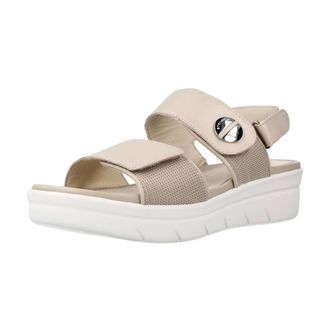 Stonefly Stonefly, Damen, Schuhe, Beige, 39 EUGr&ouml;&szlig;e
