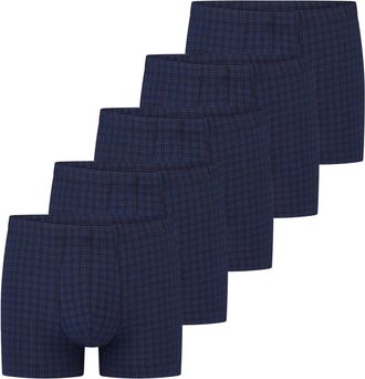 Schiesser Boxershorts Cotton Casual Cotton