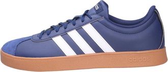 adidas Homme, Sport, Bleu, Taille: 46 1/2 EU VL Court Base