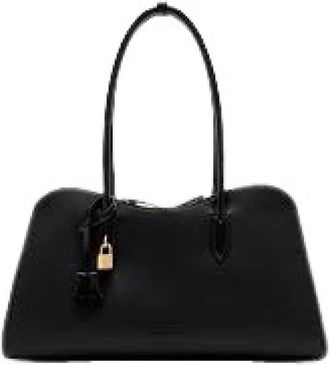 Stella McCartney Femme, Sacs, Noir, Taille: ONE Size Ryder Tote