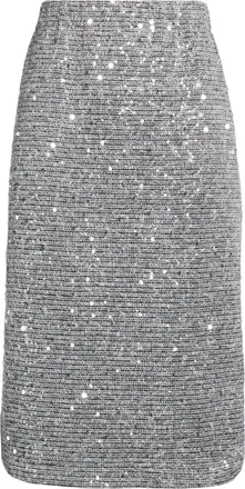 Dixie HOSEN & R&Ouml;CKE - Midi-R&ouml;cke auf YOOX.COM
