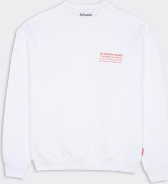 On Vacation Pull - Taille M