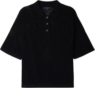 SOEUR Soeur, Femme, Tops, Noir, Taille: 40 FR Harvey Pantalons