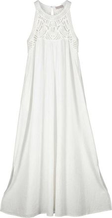 Hemisphere Damen Maxikleid JIARA