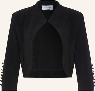 Joseph Ribkoff Bolero Mit 3/4-Arm schwarz
