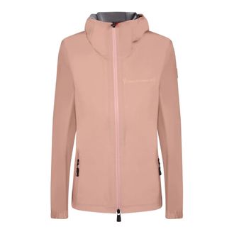 Moncler Damen, Jacken, Rosa, MGr&ouml;&szlig;e