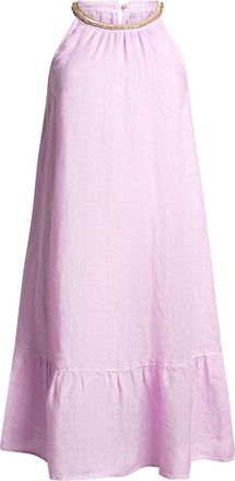 120% Lino KLEIDER - Mini-Kleider auf YOOX.COM