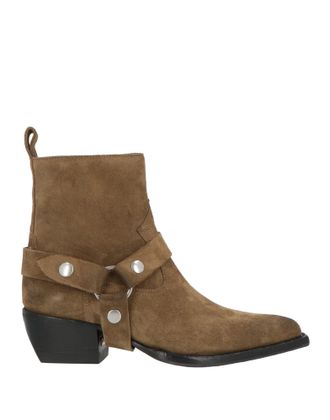Golden Goose SCHUHE - Stiefeletten auf YOOX.COM