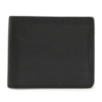 Louis Vuitton Pre-owned Bi-fold Wallet - - Pre-owned - Damen - Schwarzk - ONE SIZE