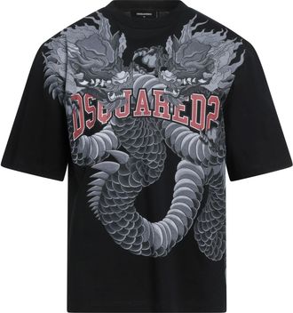Dsquared2 TOPS - T-shirts auf YOOX.COM