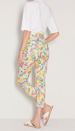 Angels 7/8-Hose ANGELS beige