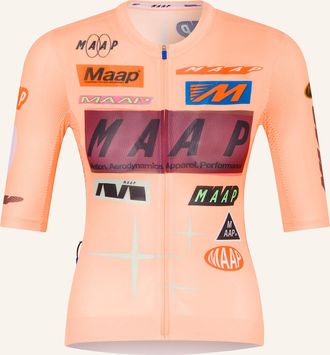 Maap Maap Radtrikot Drome Pro Air 3.0 rosa